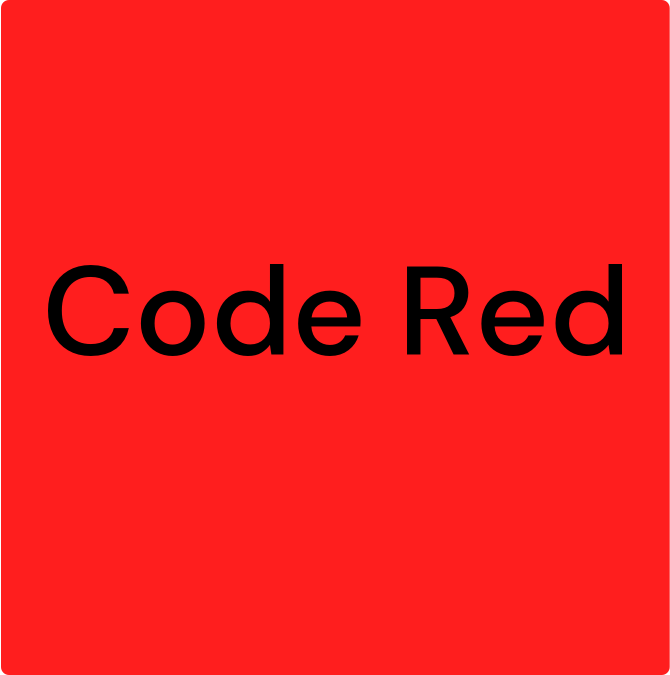 Code Red: 5-Day UX Audits for Rapid Website Improvements